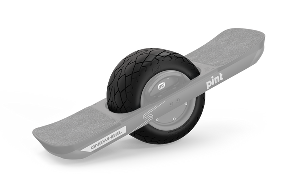 Pint Tire Change - Onewheel // Future Motion