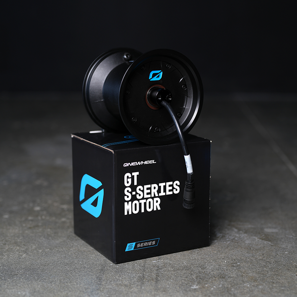 Onewheel GT S-Series Motor - Onewheel // Future Motion