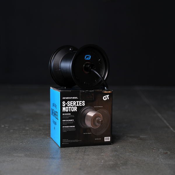 Onewheel GT S-Series Motor - Onewheel // Future Motion