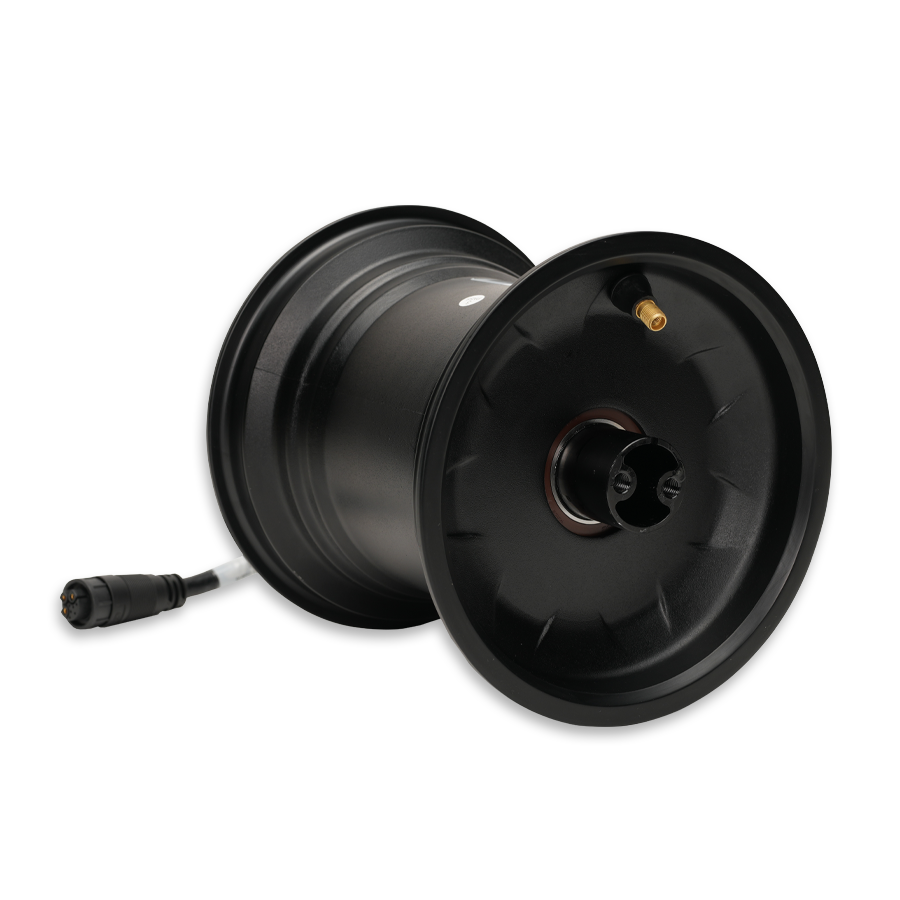 Onewheel GT S-Series Motor - Onewheel // Future Motion