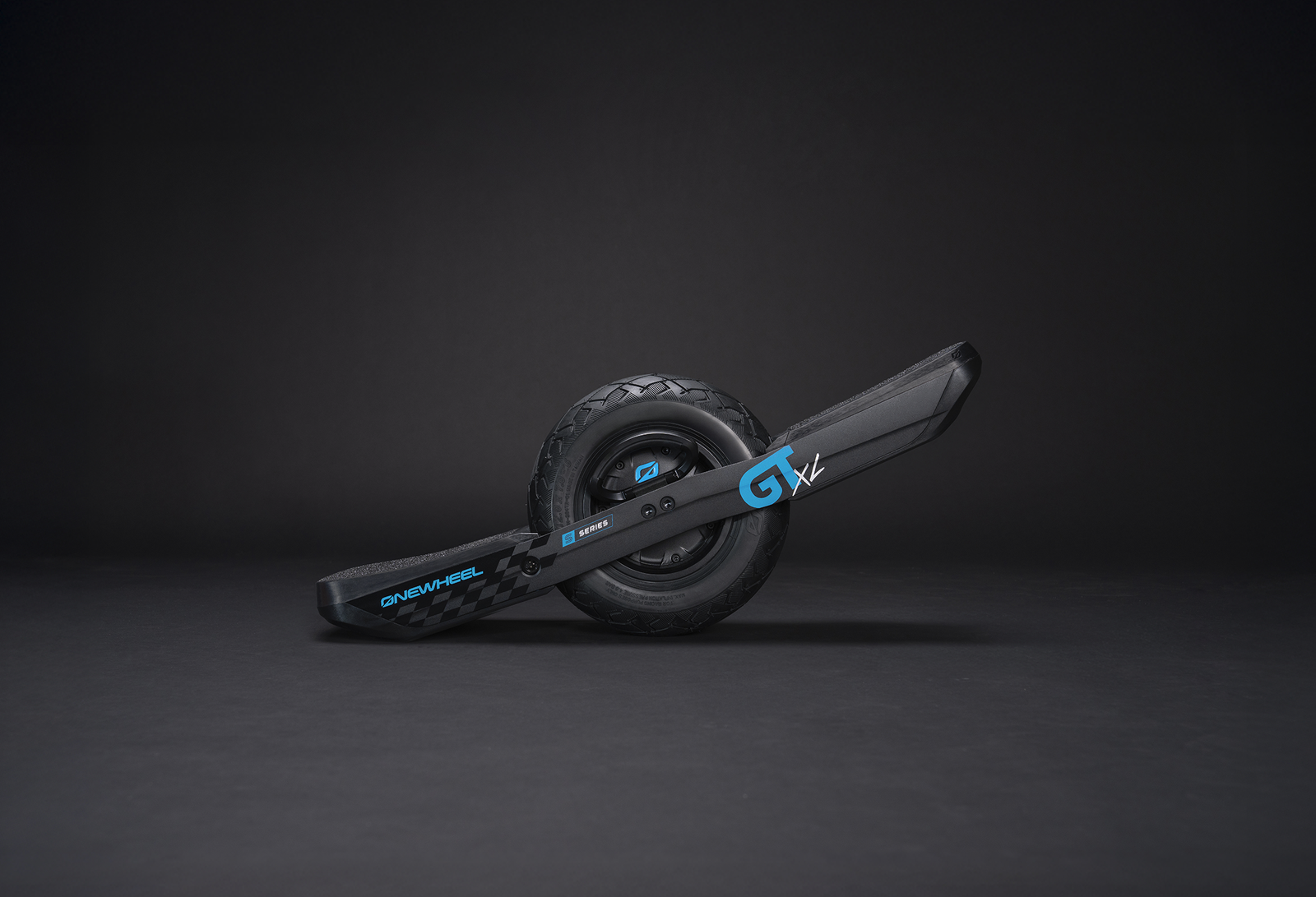 Onewheel GT S-Series Rally XL 18-28 Mile Range Electric Board Rally ...