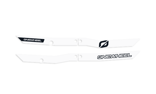 XR Classic Recurve Rail Guards - Onewheel // Future Motion