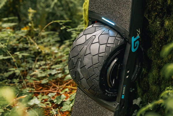GT S-Series Rally XL Tire - Onewheel // Future Motion