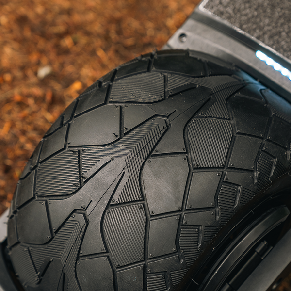 GT S-Series Rally XL Tire - Onewheel // Future Motion
