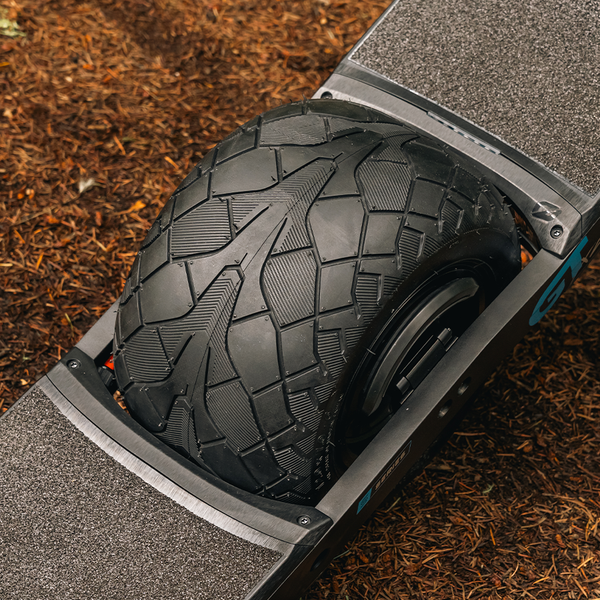 GT S-Series Rally XL Tire - Onewheel // Future Motion