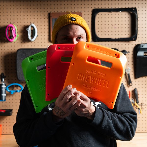 XR Classic Bumpers - Onewheel // Future Motion