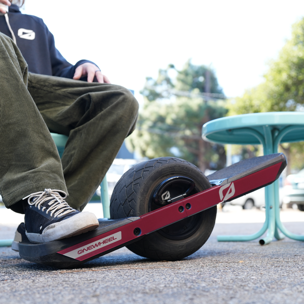 XR Classic Rail Guards - Onewheel // Future Motion
