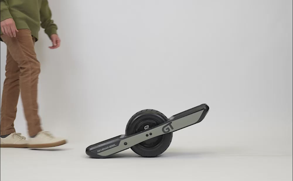 Onewheel GT - Onewheel // Future Motion