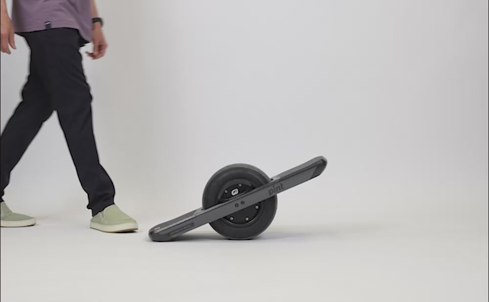 Onewheel Pint - Onewheel // Future Motion
