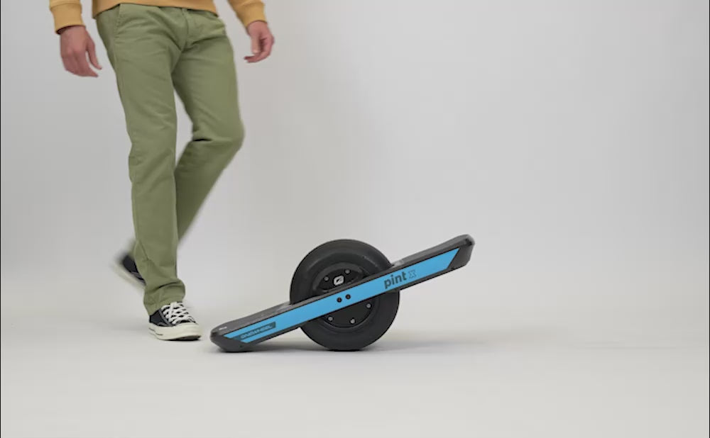 Onewheel Pint X - Onewheel // Future Motion