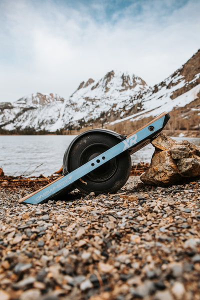 Fender - Onewheel // Future Motion
