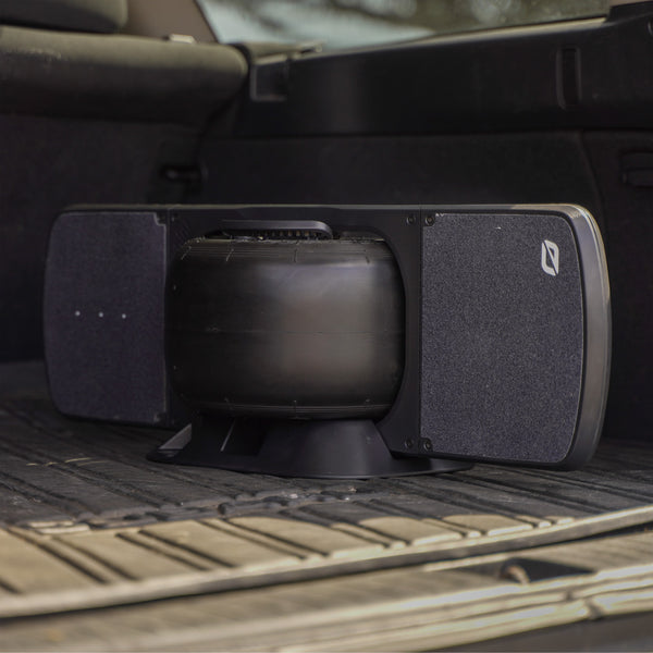 Car Holder - Onewheel // Future Motion