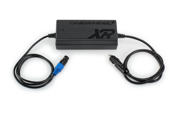 Car Charger Onewheel+ XR - Onewheel // Future Motion