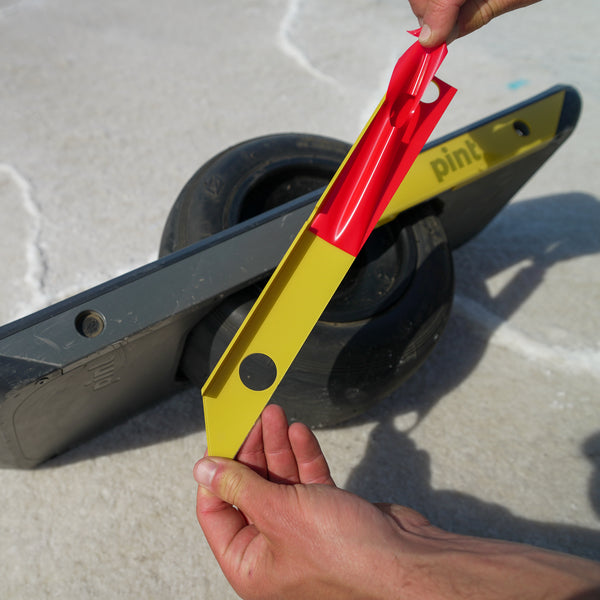 Rail Guards Pint - Onewheel // Future Motion