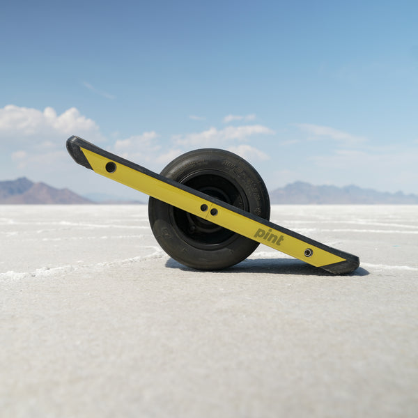 Rail Guards Pint - Onewheel // Future Motion