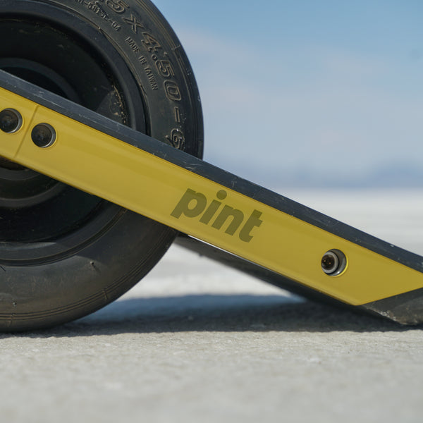Rail Guards Pint - Onewheel // Future Motion