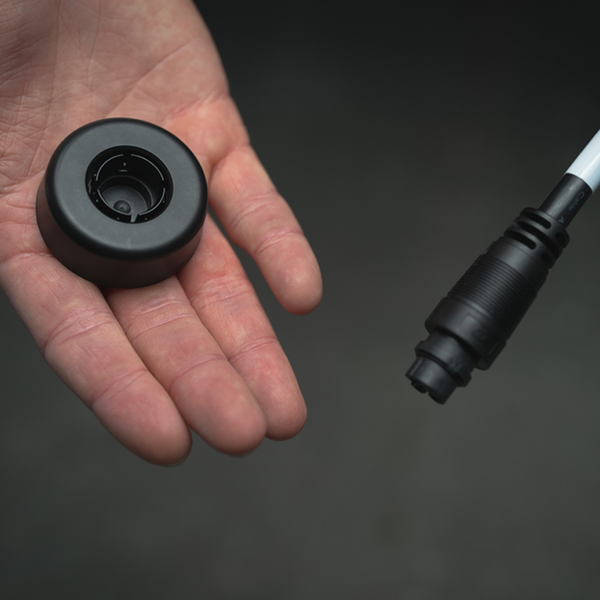 GT Motor Connector Retainer Ring Kit - Onewheel // Future Motion