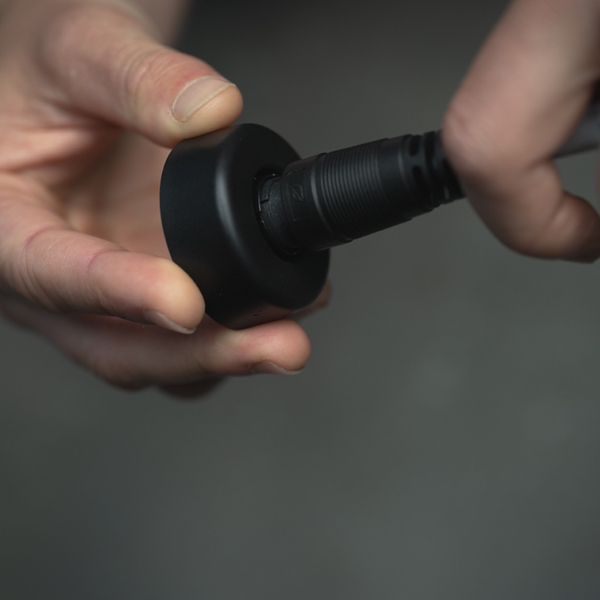 GT Motor Connector Retainer Ring Kit - Onewheel // Future Motion