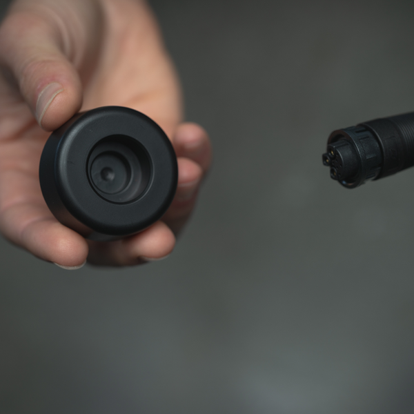 GT Motor Connector Retainer Ring Kit - Onewheel // Future Motion