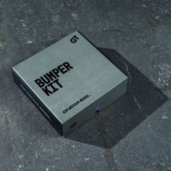 GT Bumpers - Onewheel // Future Motion