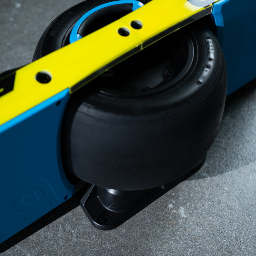 GT Car Holder - Onewheel // Future Motion