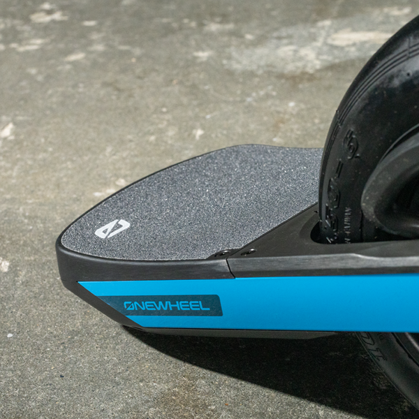 Pint (X) High Kick Footpad - Onewheel // Future Motion