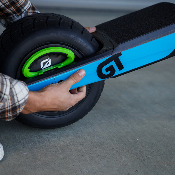 GT Rail Guards - Onewheel // Future Motion