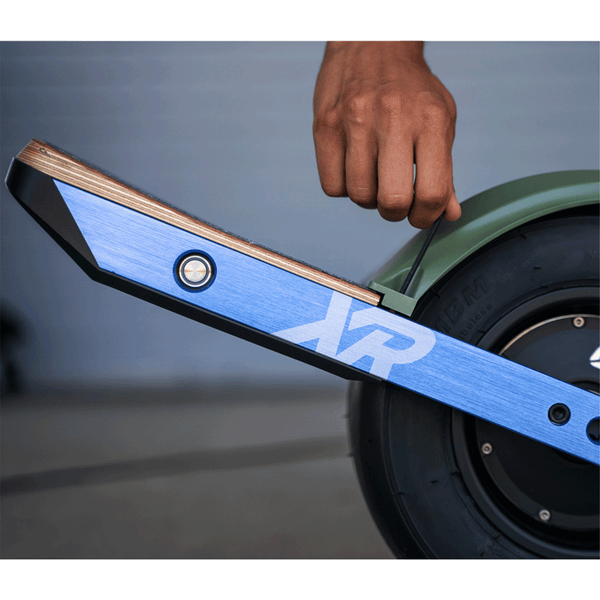 Fender - Onewheel // Future Motion