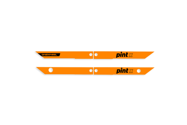 Pint X Rail Guards - Onewheel // Future Motion