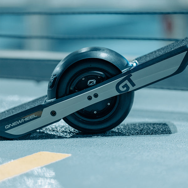 GT Fender - Onewheel // Future Motion