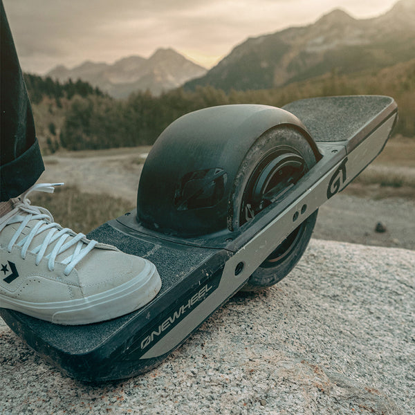 GT Fender - Onewheel // Future Motion