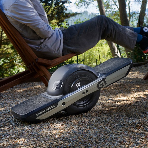GT Fender - Onewheel // Future Motion