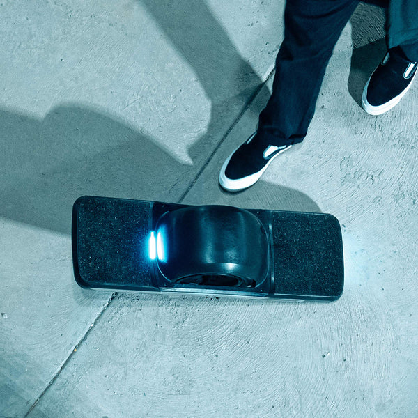 GT Fender - Onewheel // Future Motion