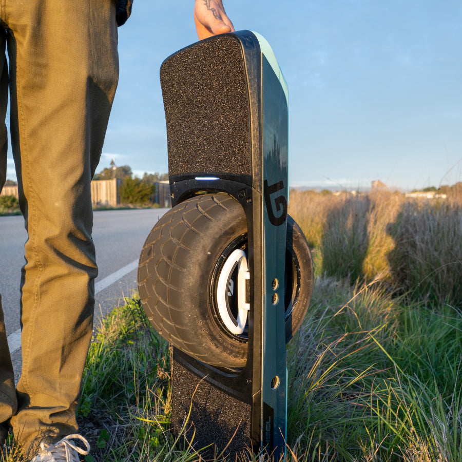 GT Flat Kick Footpads - Onewheel // Future Motion