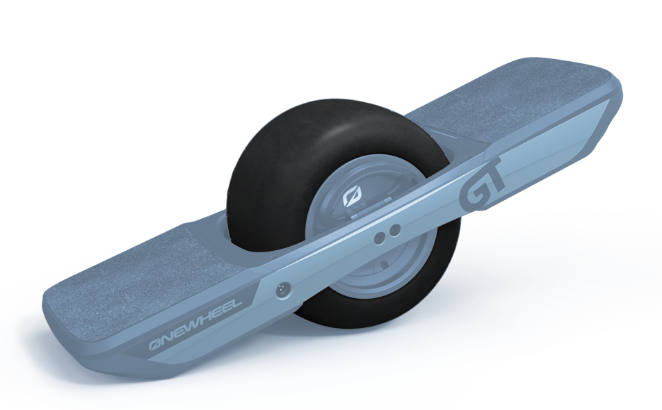 GT (S) Tire Change - Onewheel // Future Motion