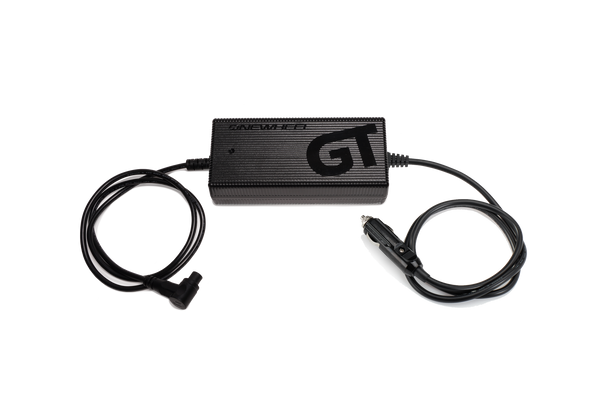 GT Car Charger - Onewheel // Future Motion