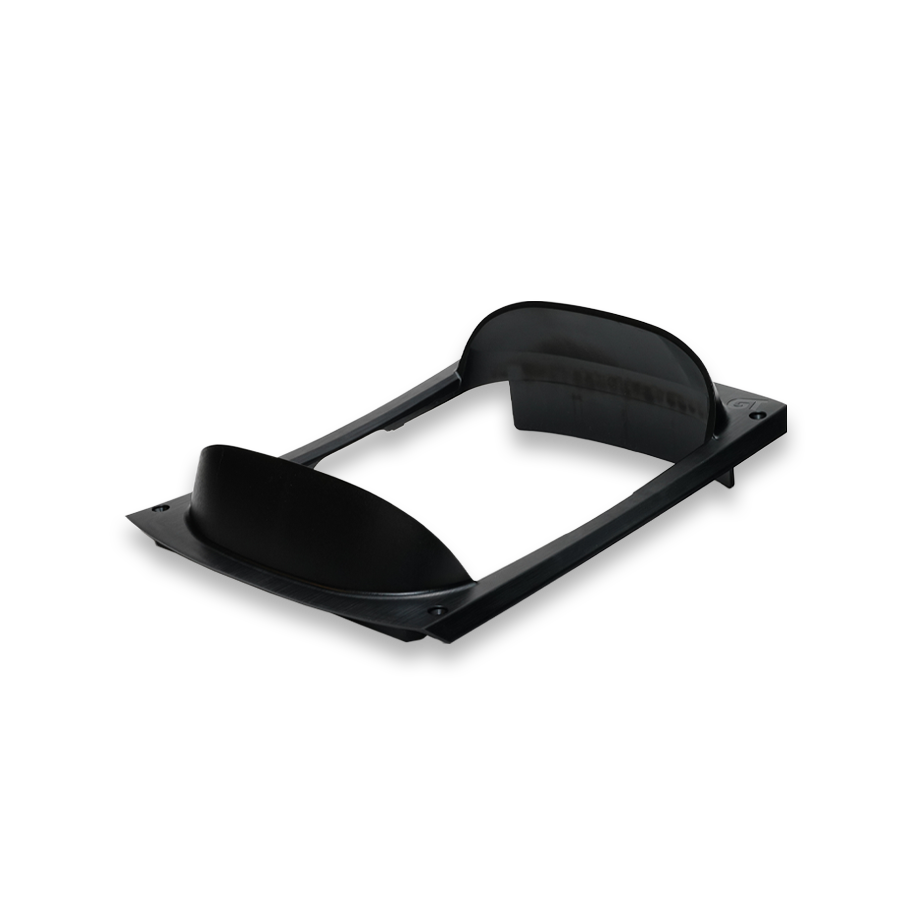 GT Crop Top Fender - Onewheel // Future Motion