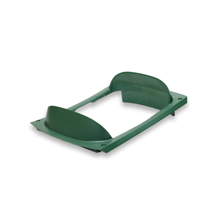 GT Crop Top Fender - Onewheel // Future Motion
