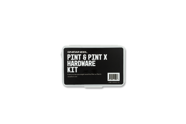 Pint (X) Hardware Kit - Onewheel // Future Motion