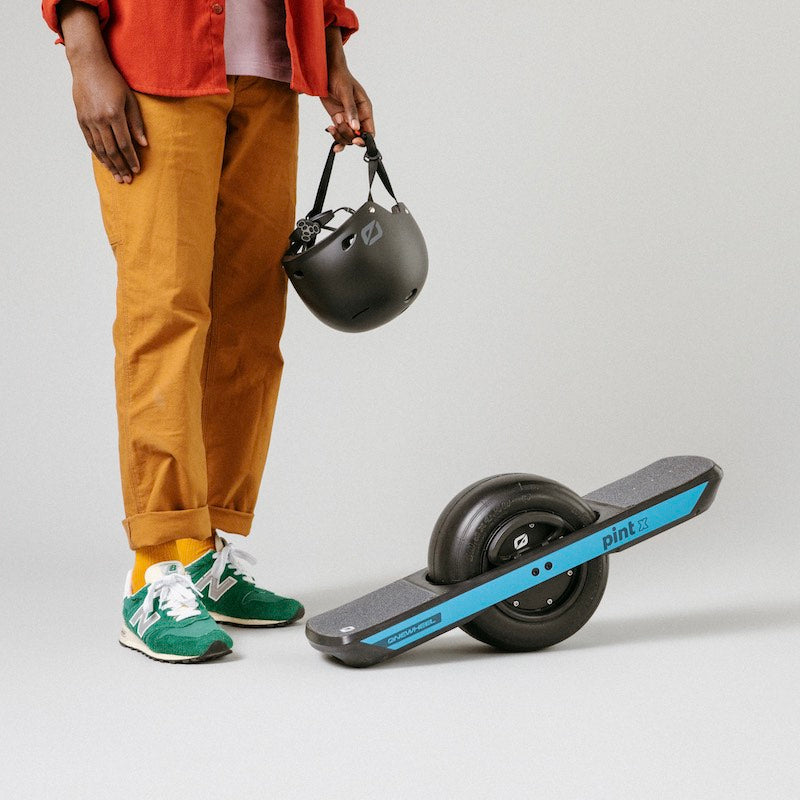 Onewheel Triple 8 Helmet - Onewheel // Future Motion