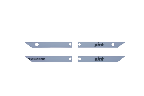 Rail Guards Pint - Onewheel // Future Motion
