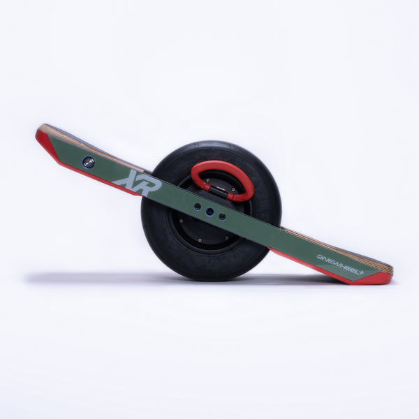 Rail Guards XR - Onewheel // Future Motion
