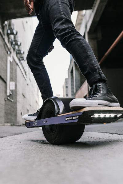 Fender - Onewheel // Future Motion