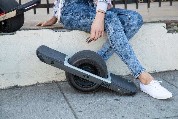 Fender Delete Pint - Onewheel // Future Motion