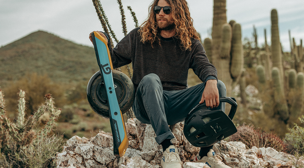 Onewheel GT - Onewheel // Future Motion