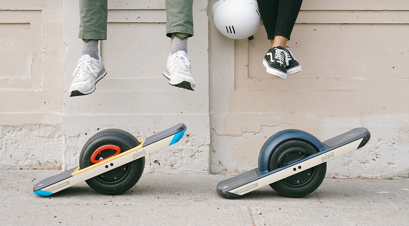 Onewheel Pint - Onewheel // Future Motion