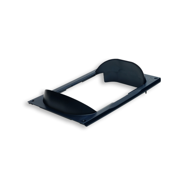 Pint (X) Crop Top Fender - Onewheel // Future Motion