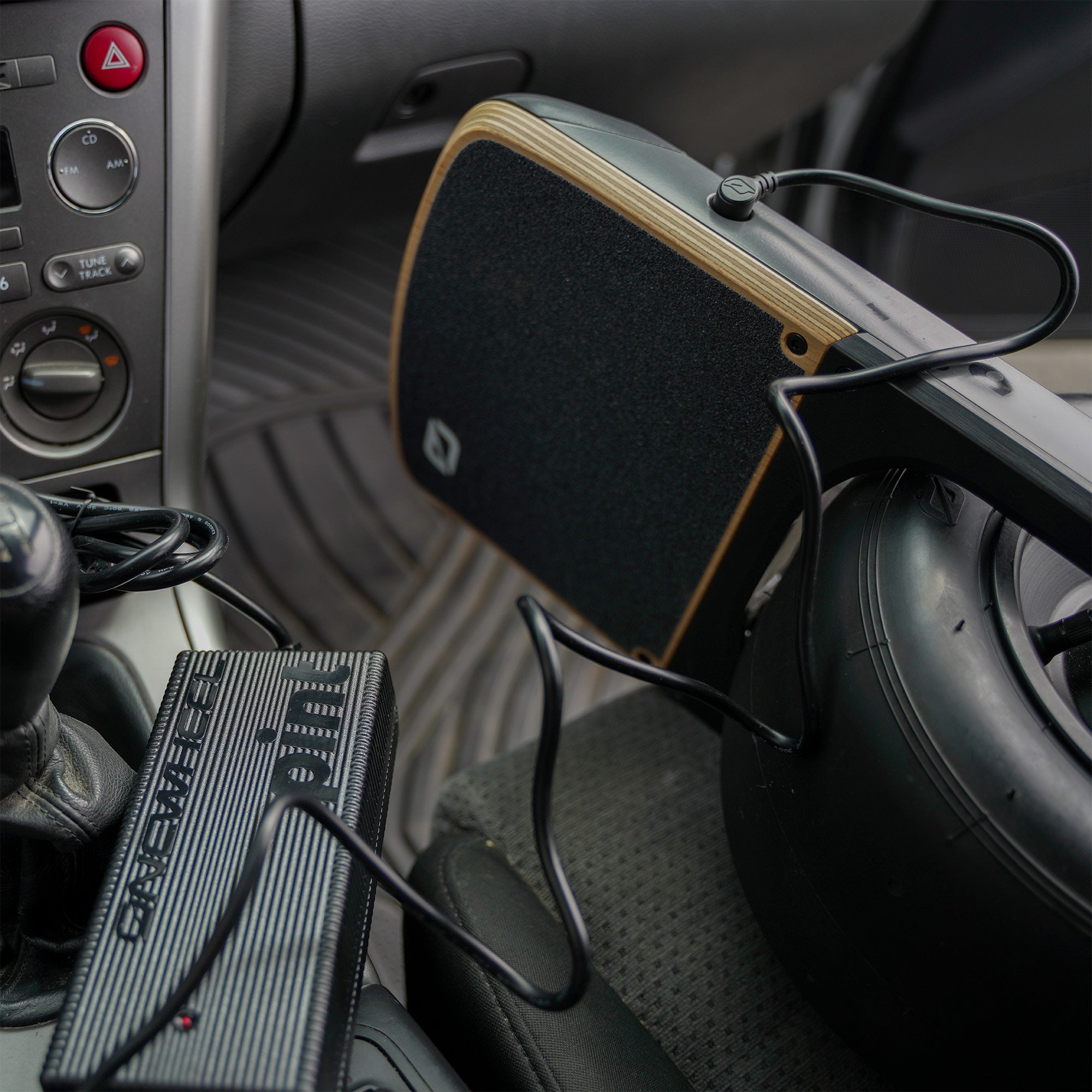 Car Charger Onewheel Pint - Onewheel // Future Motion