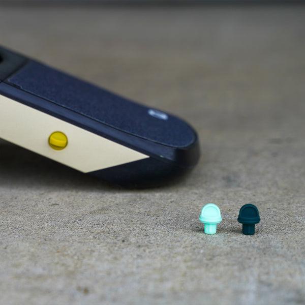 Pint Charger Plugs - Onewheel // Future Motion