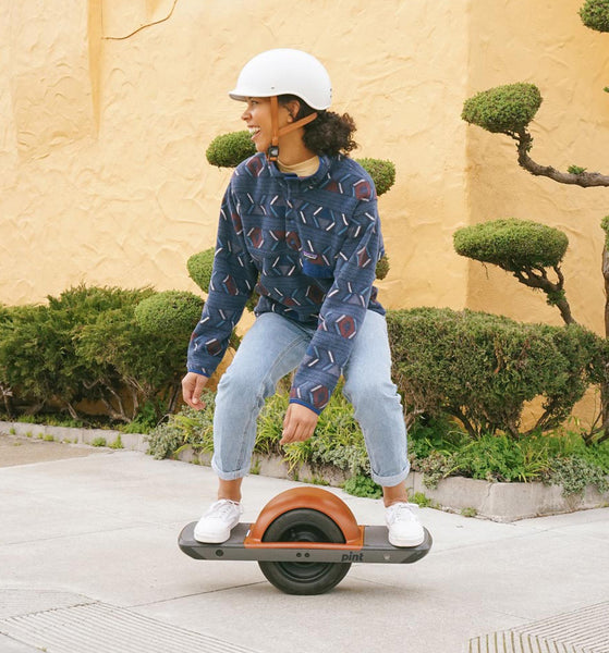 Fender Pint - Onewheel // Future Motion